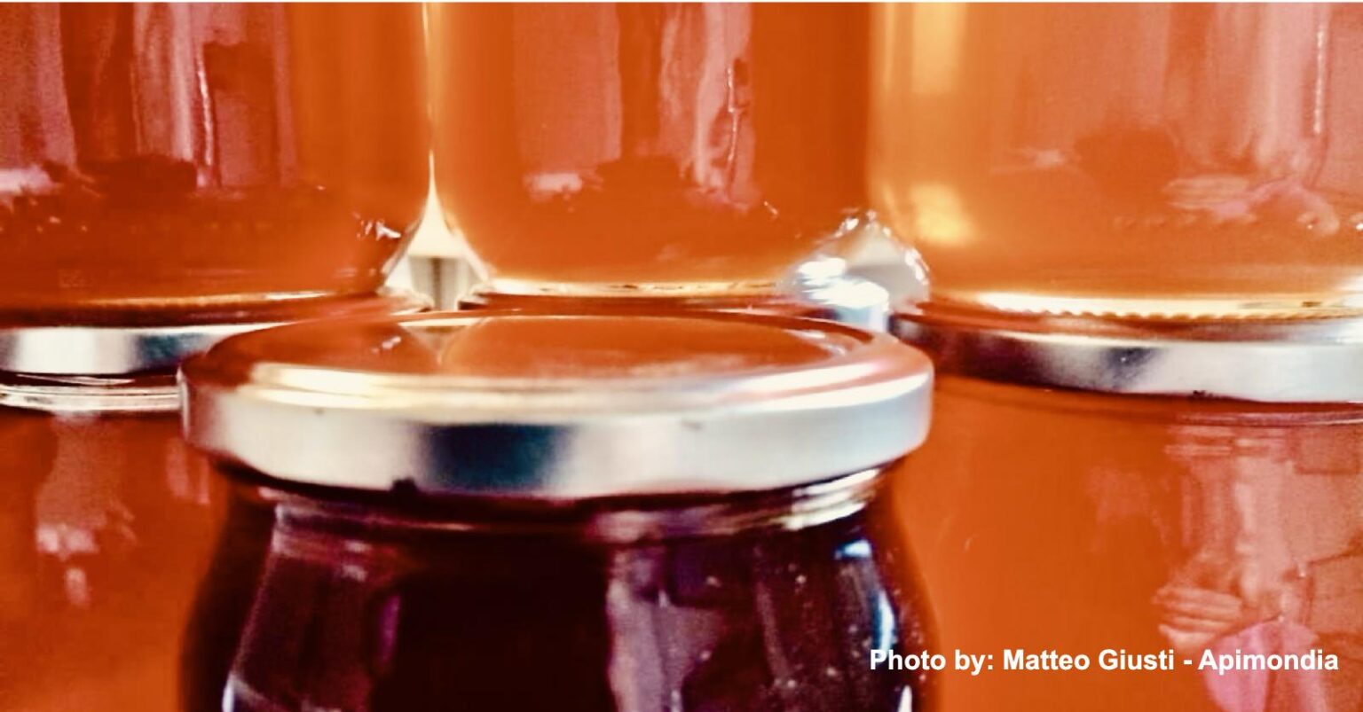 EU, New Rules for Honey Labelling - APIMONDIA